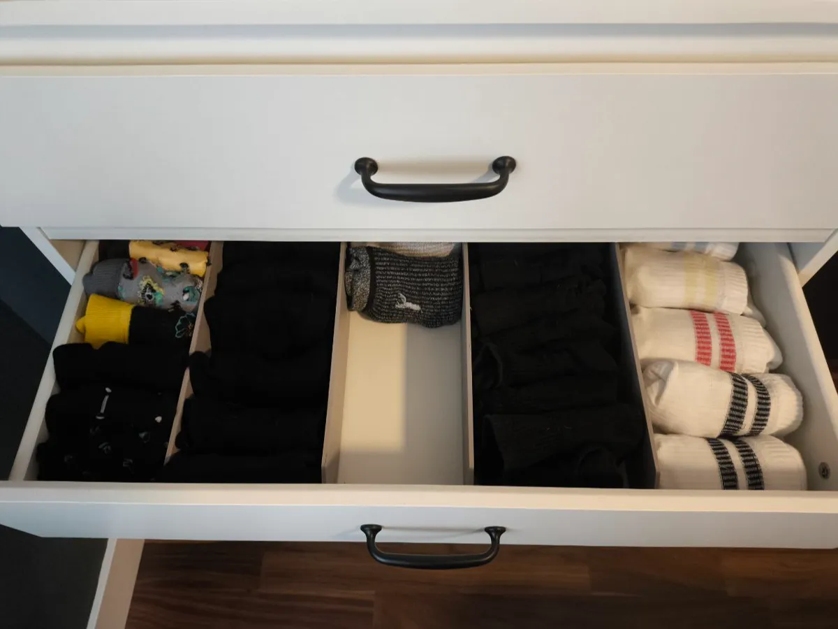 Parametric drawer divider creator - Free 3D Print Model - MakerWorld