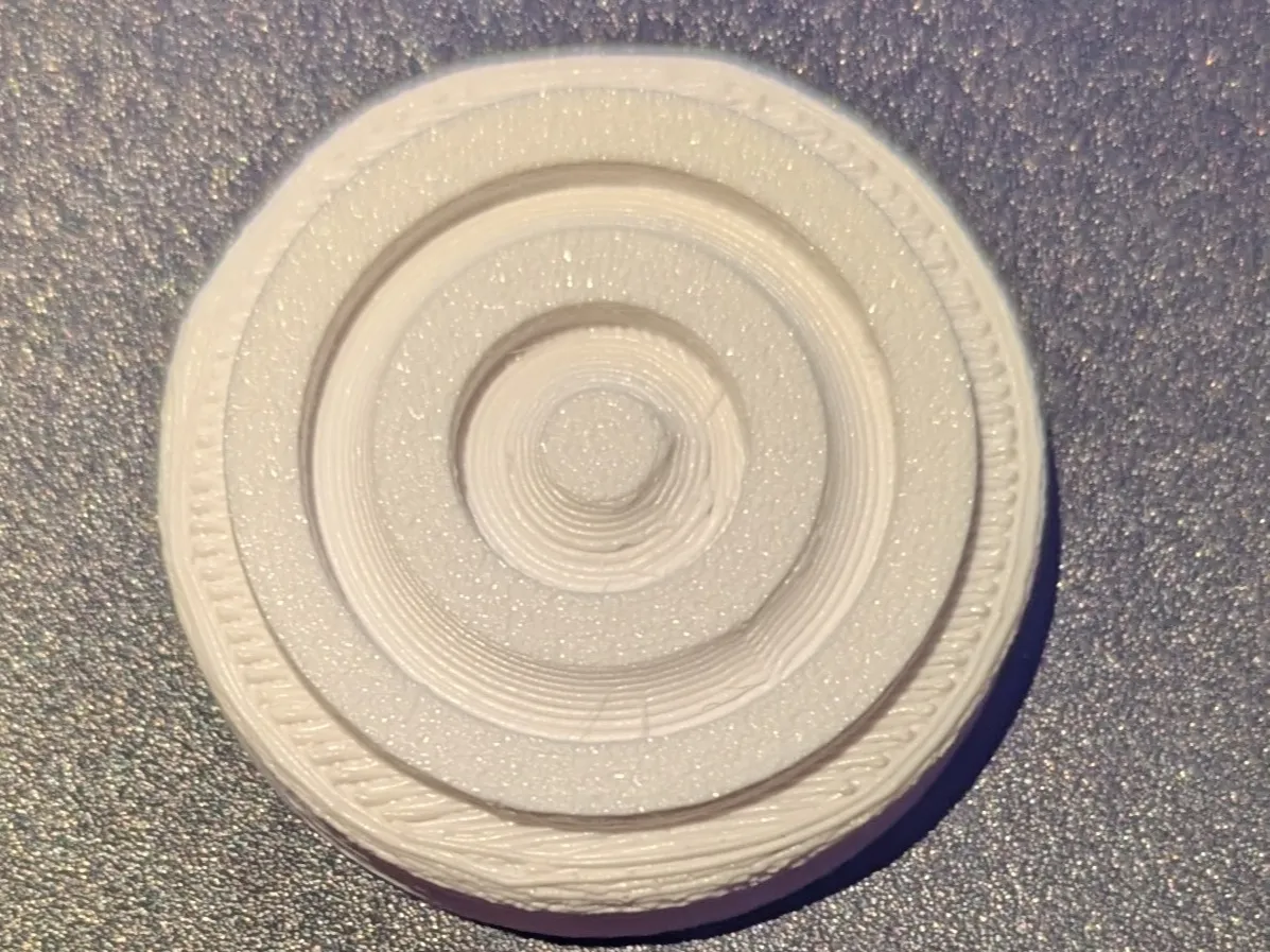Stackable checkers - Free 3D Print Model - MakerWorld