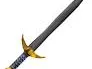 Roblox Linked Sword 3D 模型 - 免费 3D 打印模型 - MakerWorld