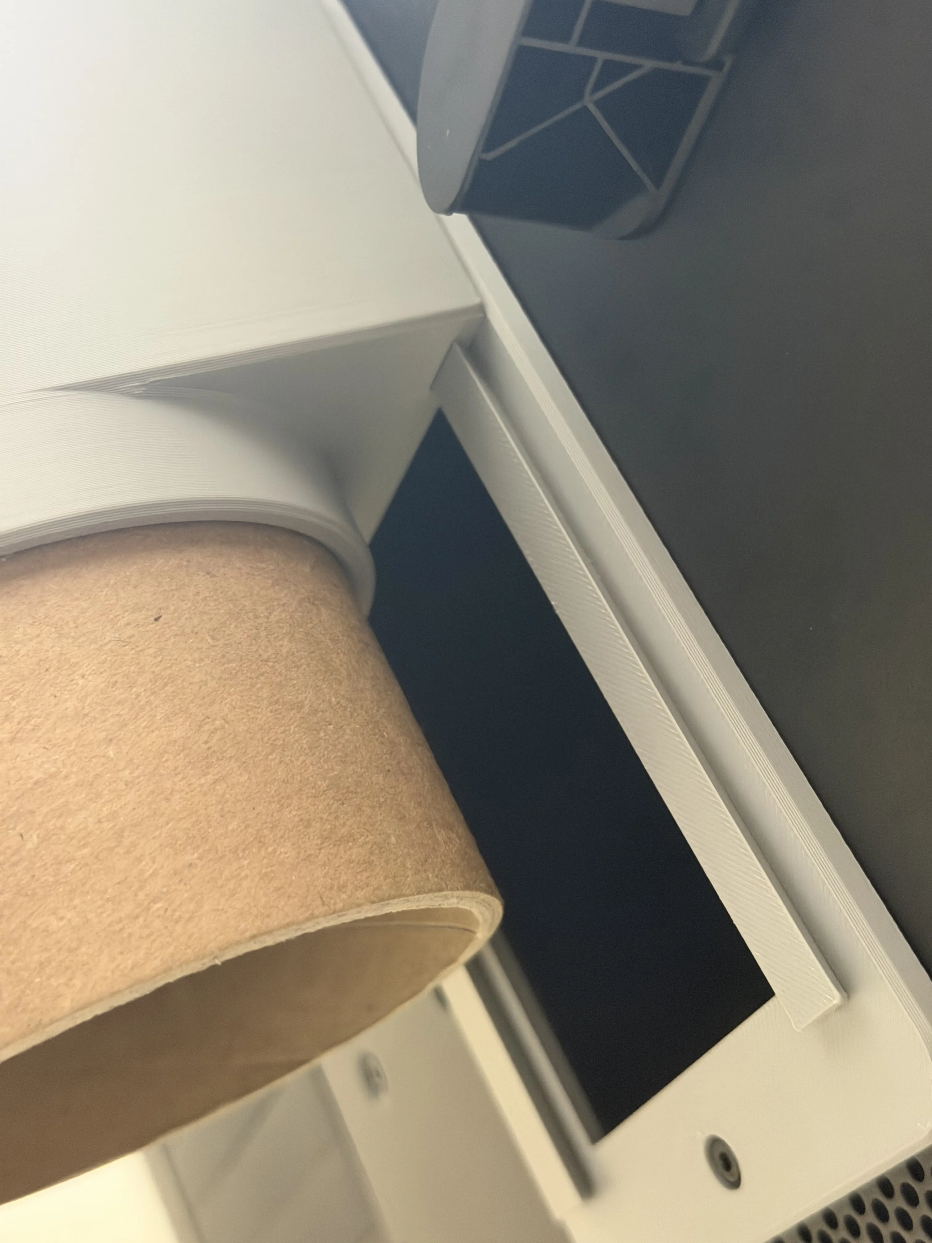 POOP SPOOL - Modular Poop Chute System H2S/H2D/H2C - Free 3D Print ...