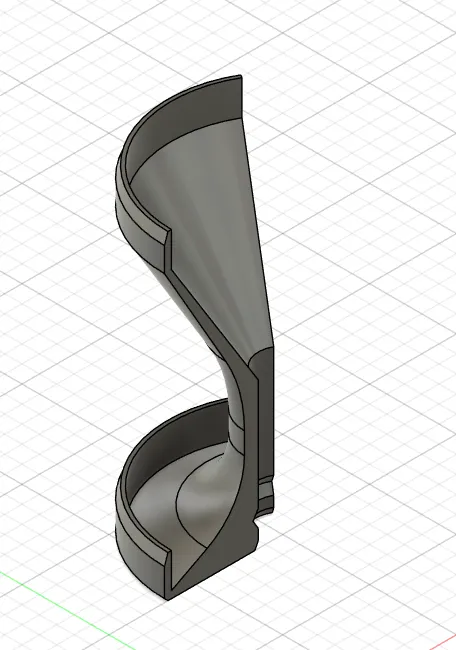 68mm APFSDS Round (Functional) - Free 3D Print Model - MakerWorld