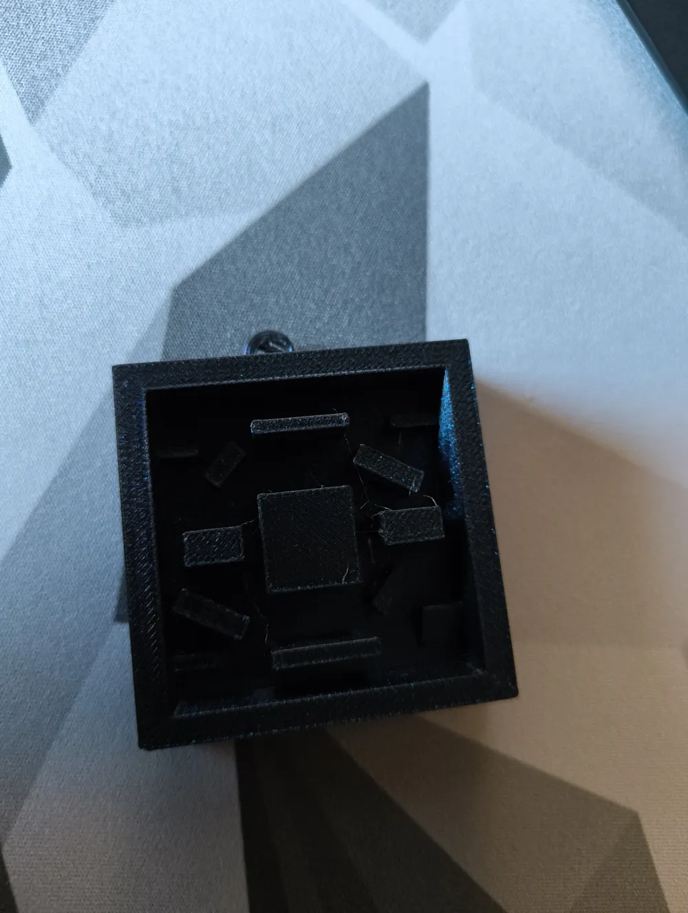 Arena map v2 - Free 3D Print Model - MakerWorld