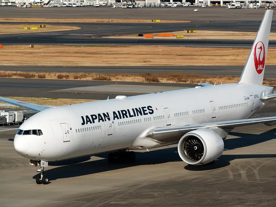 Boeing 777 - Free 3D Print Model - MakerWorld