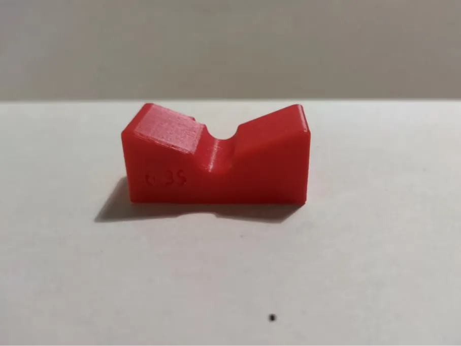 RTI Arms priest/prophet single load tray - Free 3D Print Model - MakerWorld