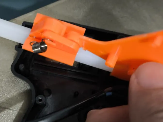 Connecting Rod or Linkage Arm - Free 3D Print Model - MakerWorld