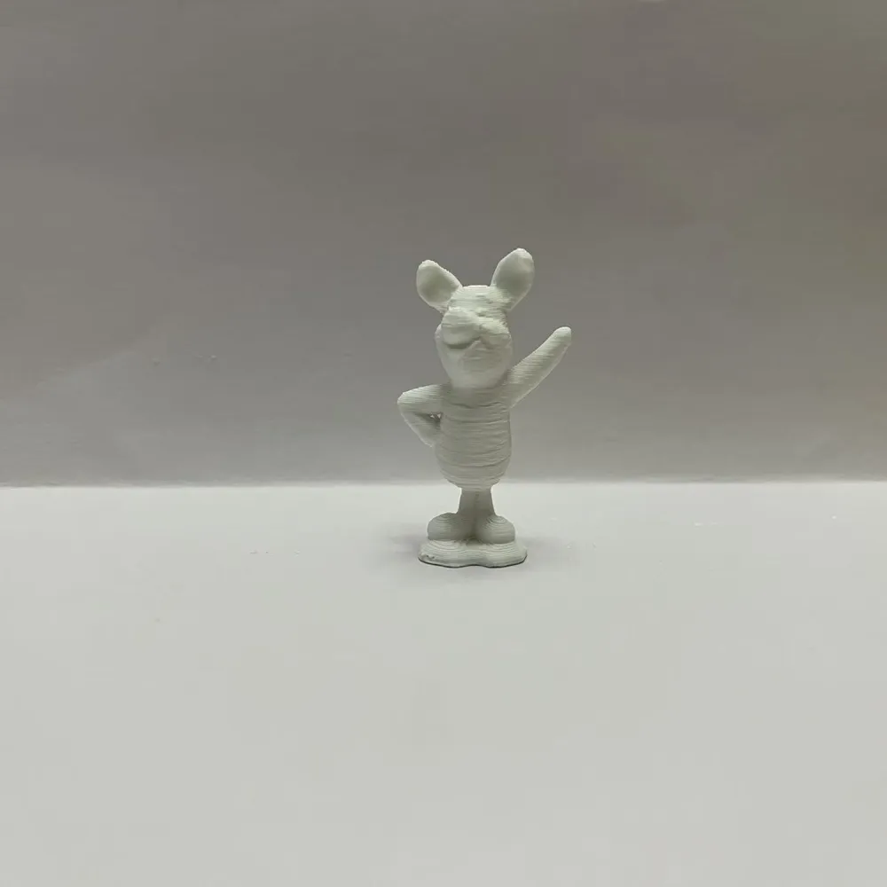 Waving Piglet - Winnie the Pooh Disney Animation Merchandise - Children ...