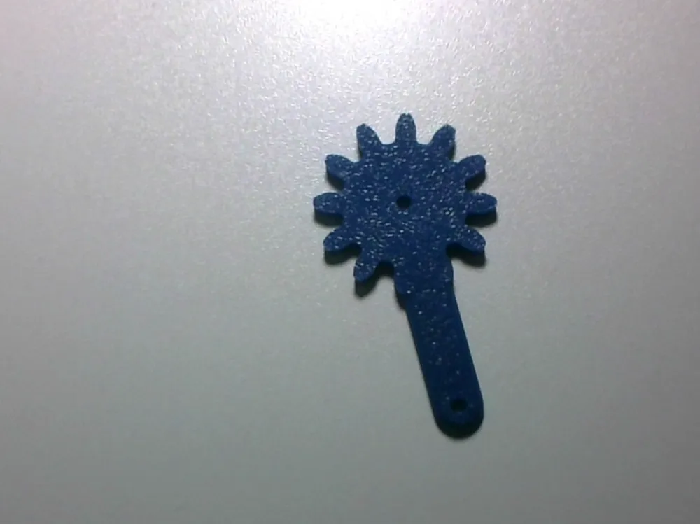 Gru from despicable me model on onshape - Free 3D Print Model - MakerWorld