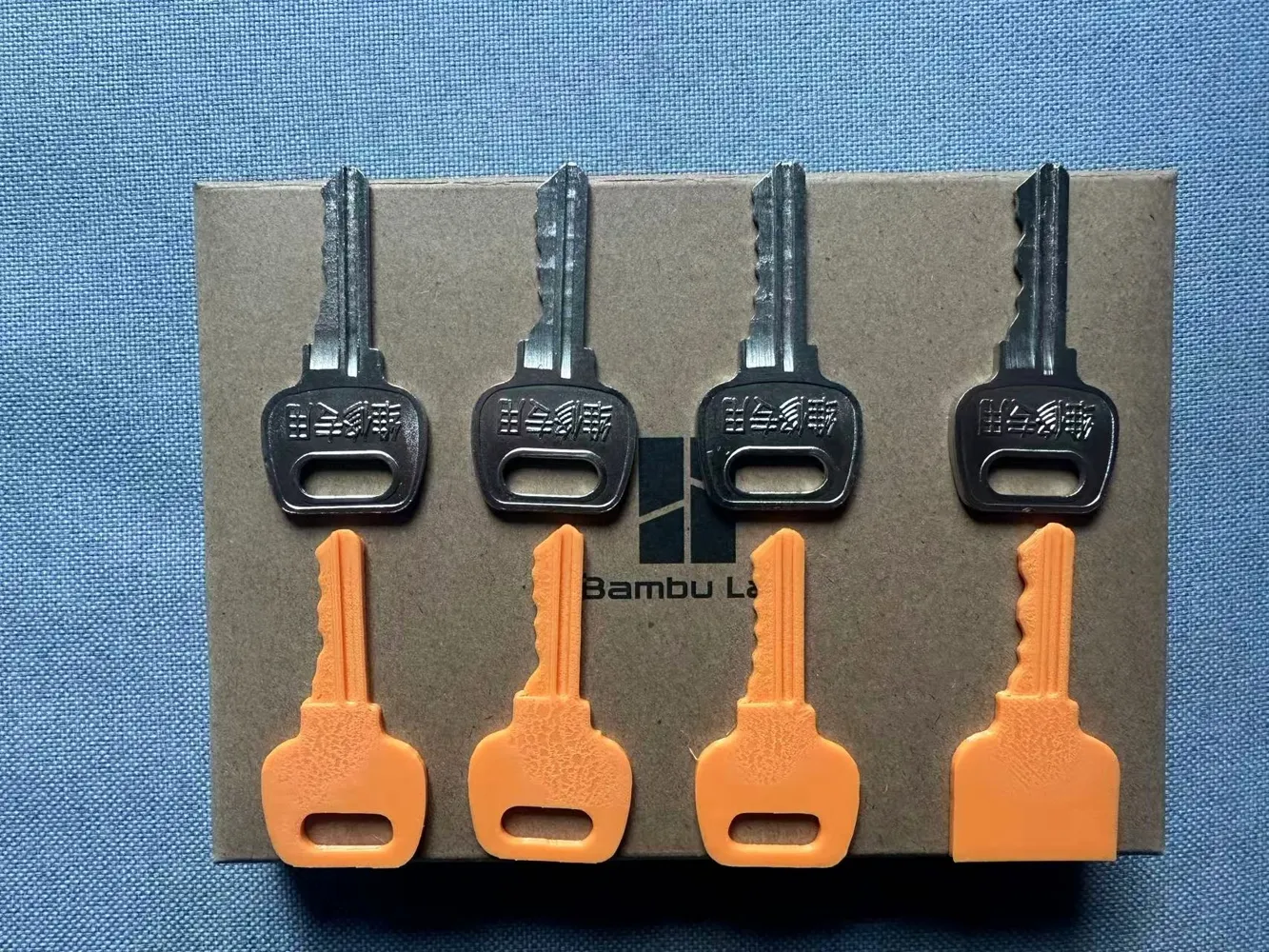 Universal key for residential community water wells and low-voltage ...