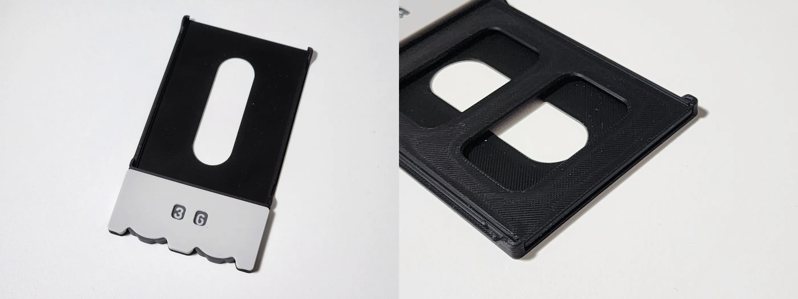 Mistborn Lord Ruler Counter & Card Case - Free 3D Print Model - MakerWorld
