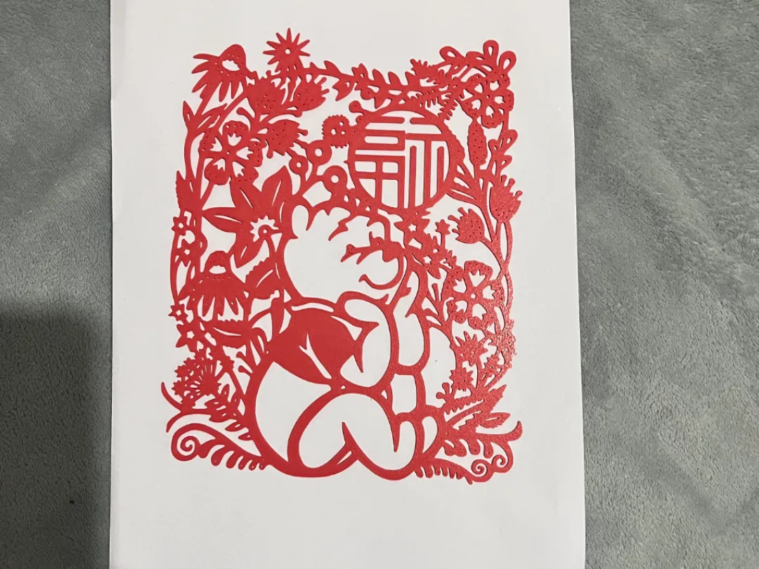 Winnie the Pooh Fu character - Free 3D Print Model - MakerWorld