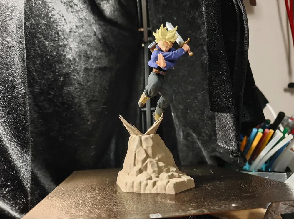 Trunks - Free 3D Print Model - MakerWorld