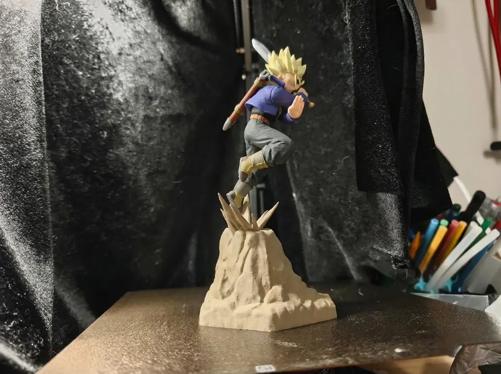 Trunks - Free 3D Print Model - MakerWorld