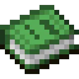 Knowledge Book Minecraft - Free 3D Print Model - MakerWorld