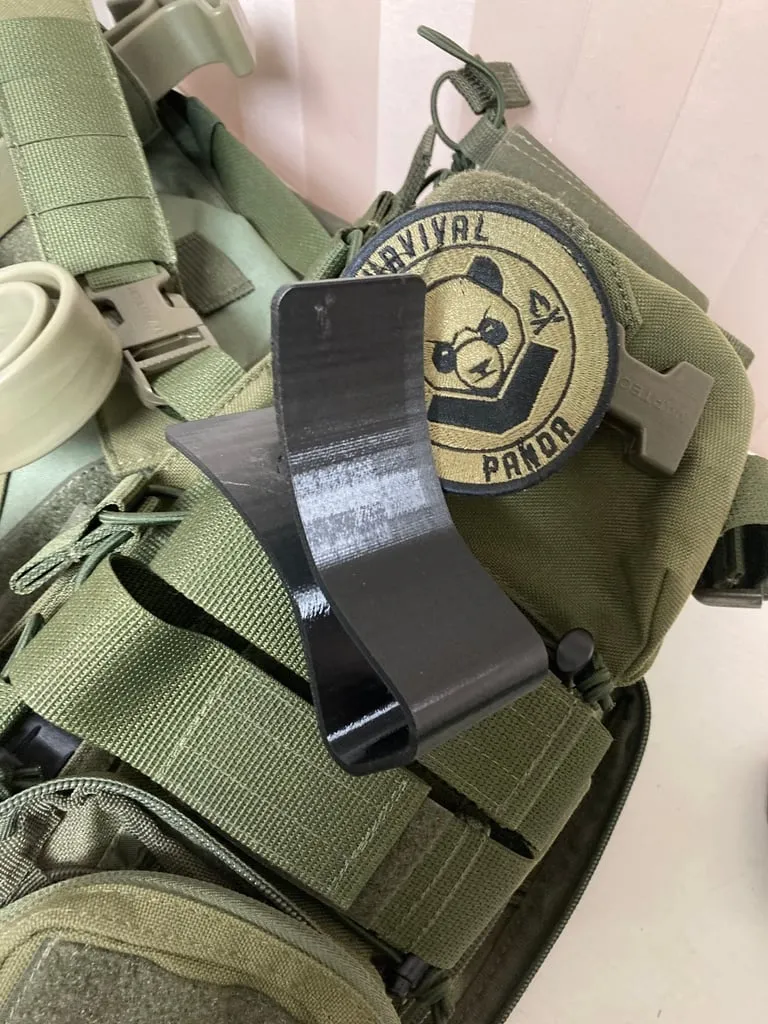 mag pouch insert - Free 3D Print Model - MakerWorld