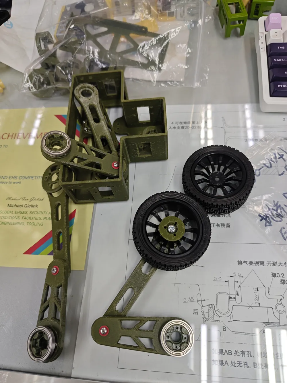SolidWorks 2025 format file for reverse engineering modeling based on ...