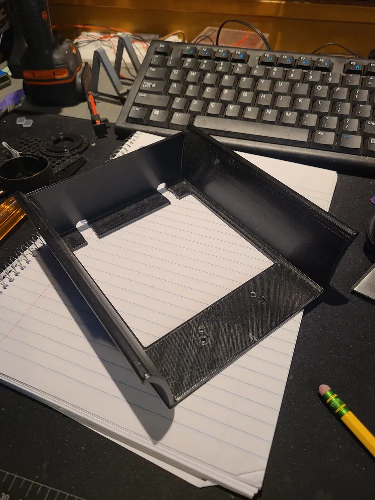 RC Bed - Free 3D Print Model - MakerWorld