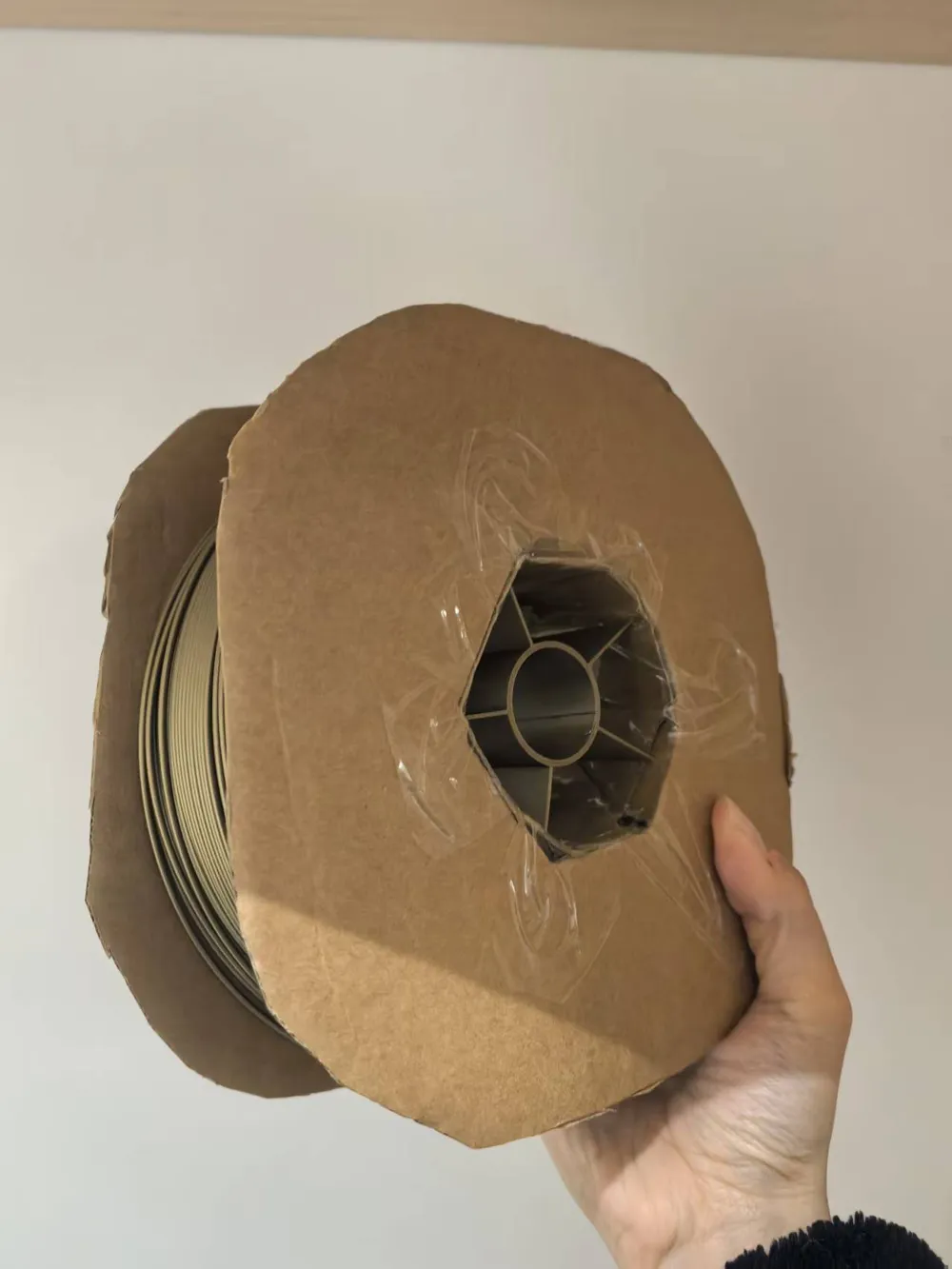 DIY Spool Core 70mm Diameter 55mm Height - Free 3D Print Model - MakerWorld