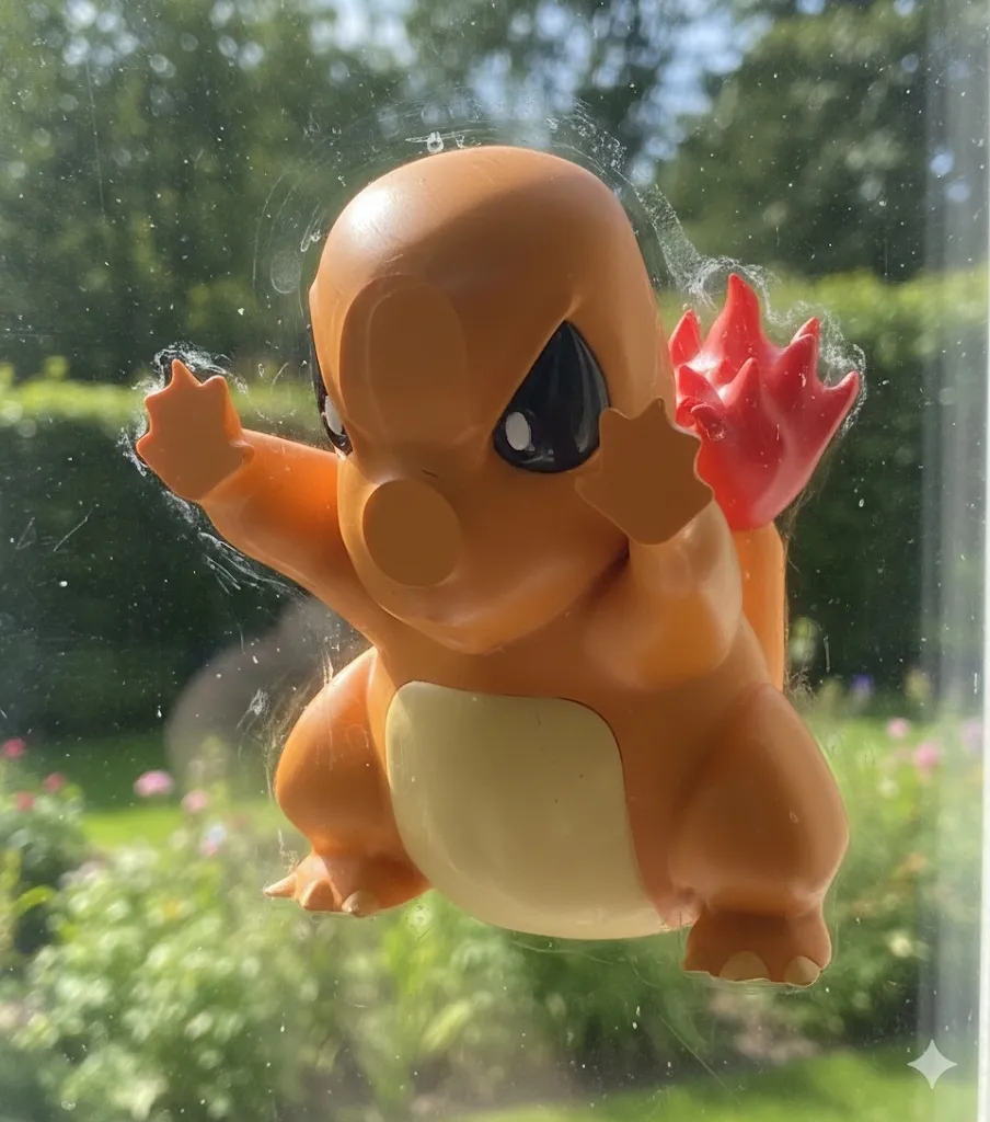 Interactive Charmander - Free 3D Print Model - MakerWorld