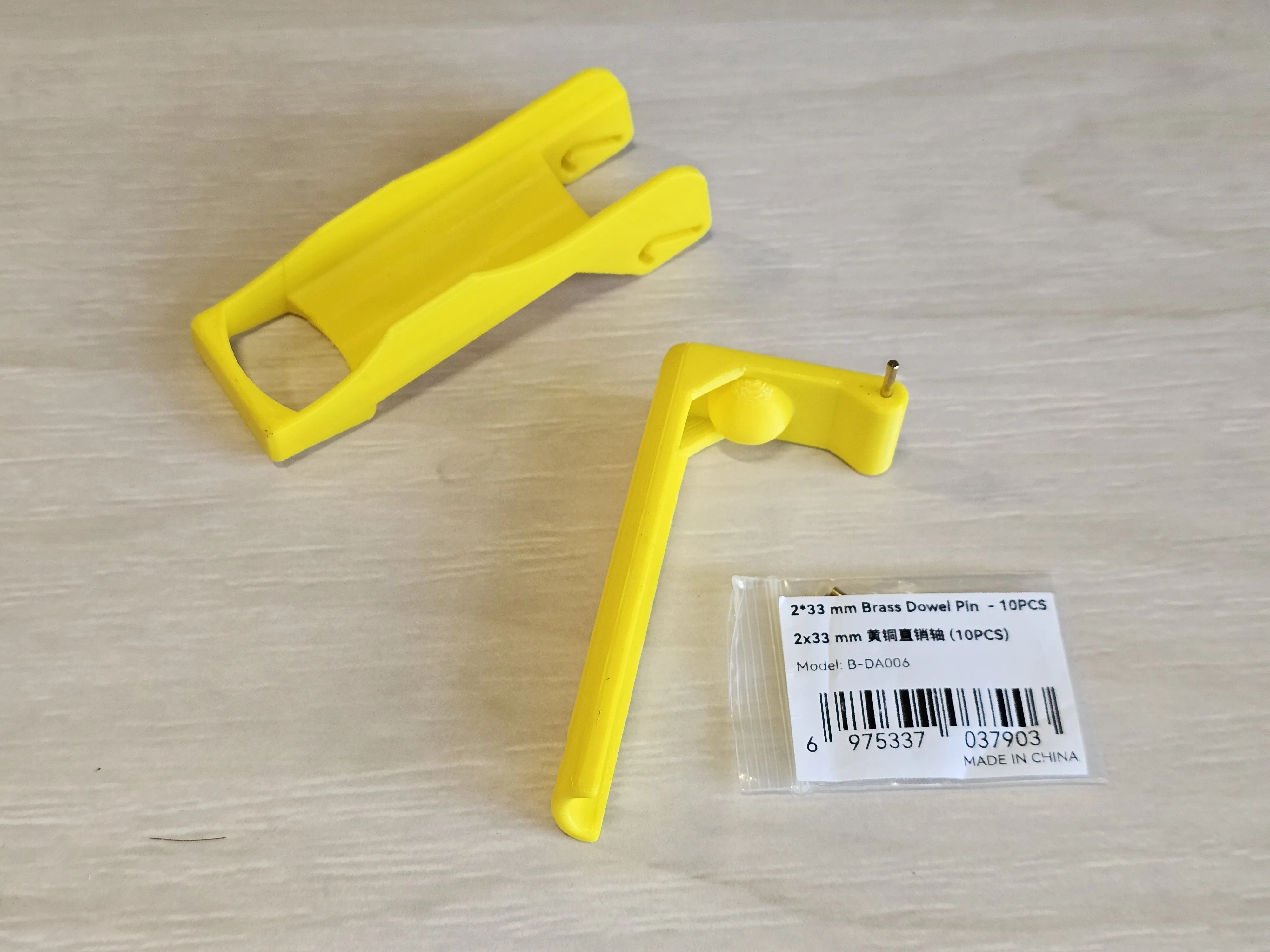 Ventolin Puffer/Inhaler Easy Operate Adapter - Free 3D Print Model ...