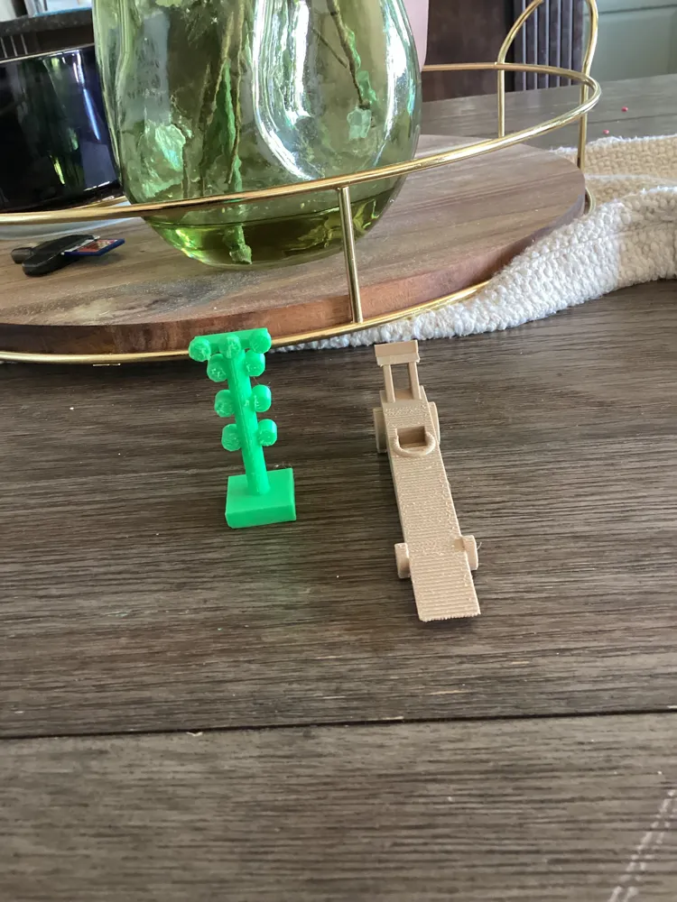 Drag tree - Free 3D Print Model - MakerWorld
