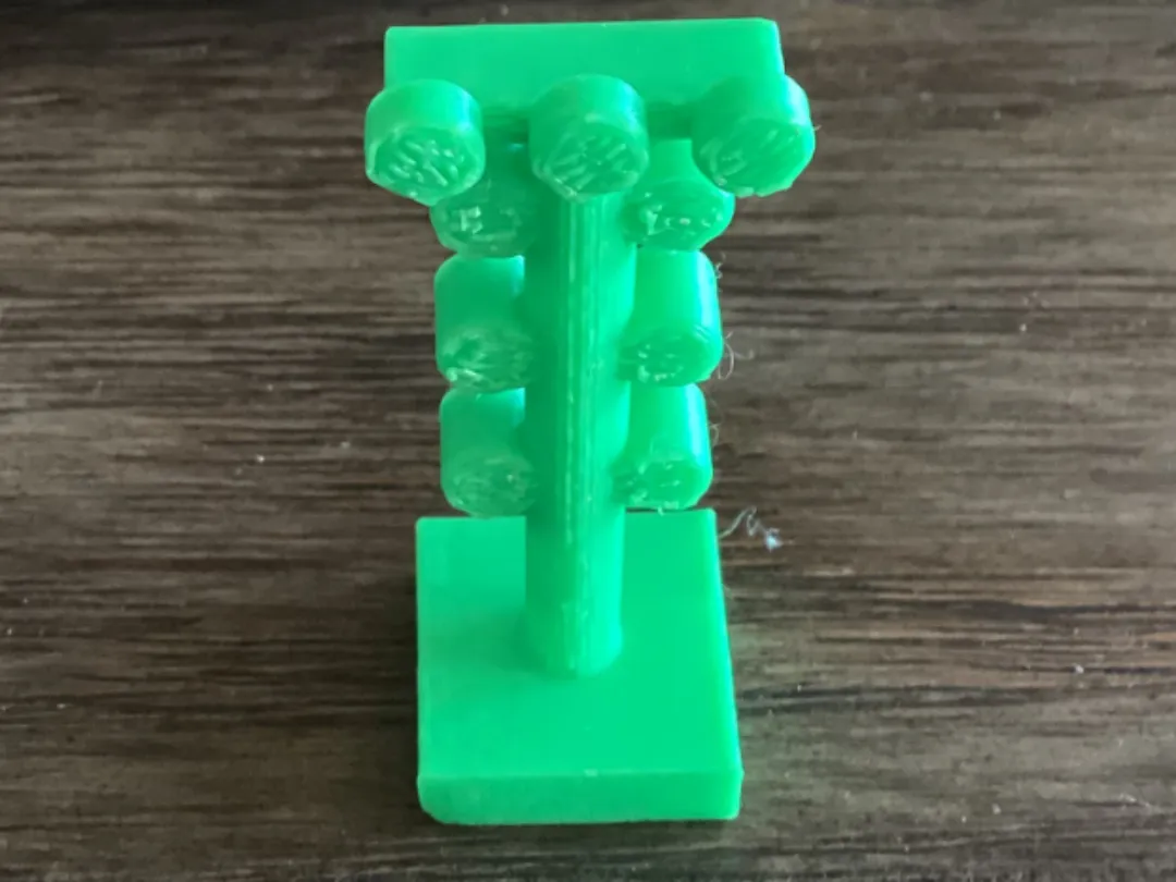 Drag tree - Free 3D Print Model - MakerWorld