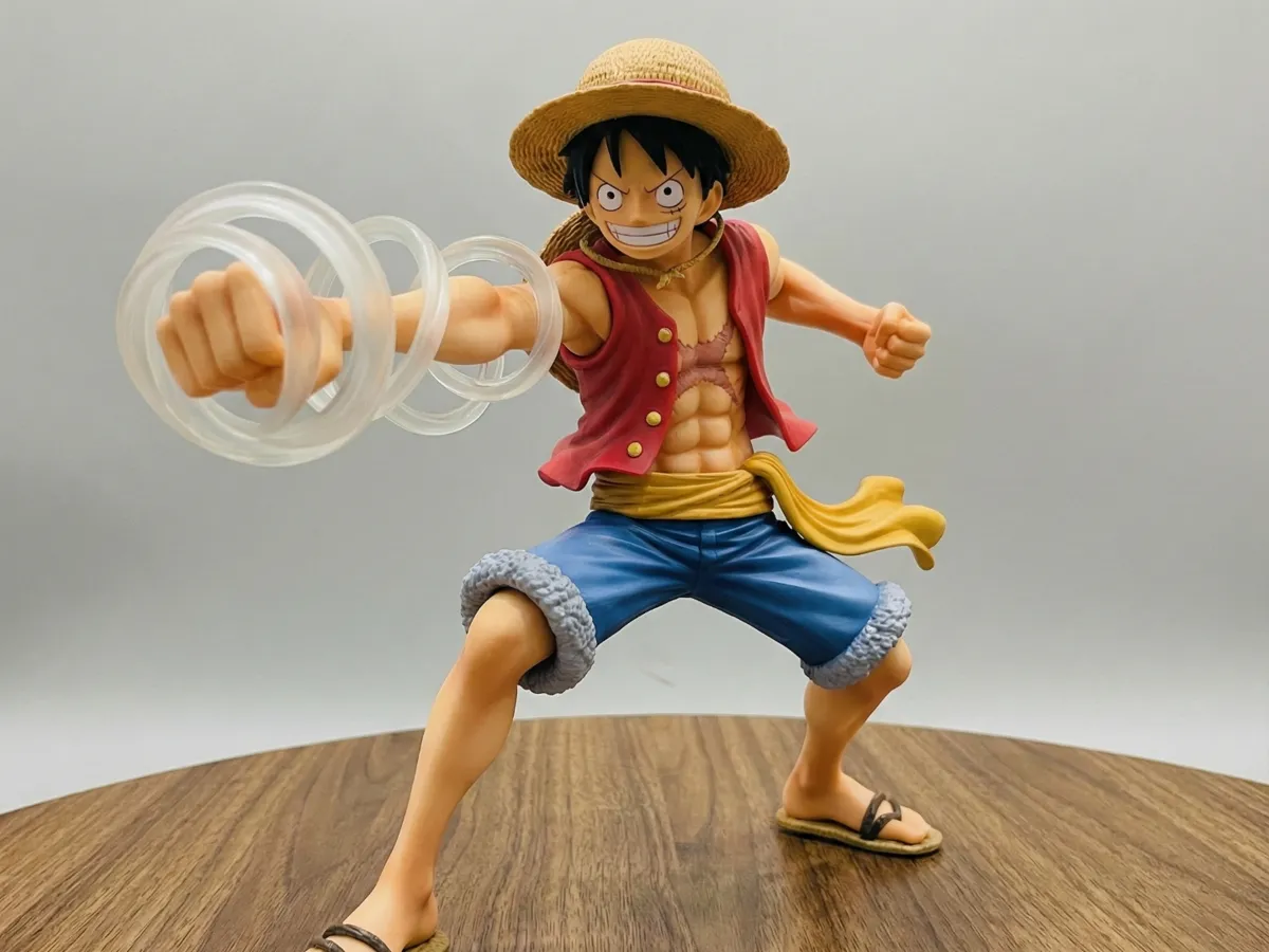One piece - Free 3D Print Model - MakerWorld