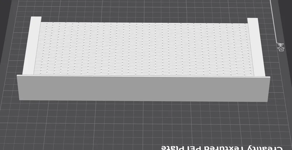 Urban Street Wall / Backdrop - Diorama Scene - Free 3D Print Model ...