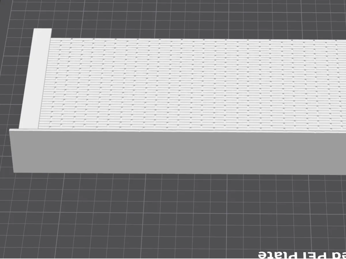 Urban Street Wall / Backdrop - Diorama Scene - Free 3D Print Model ...