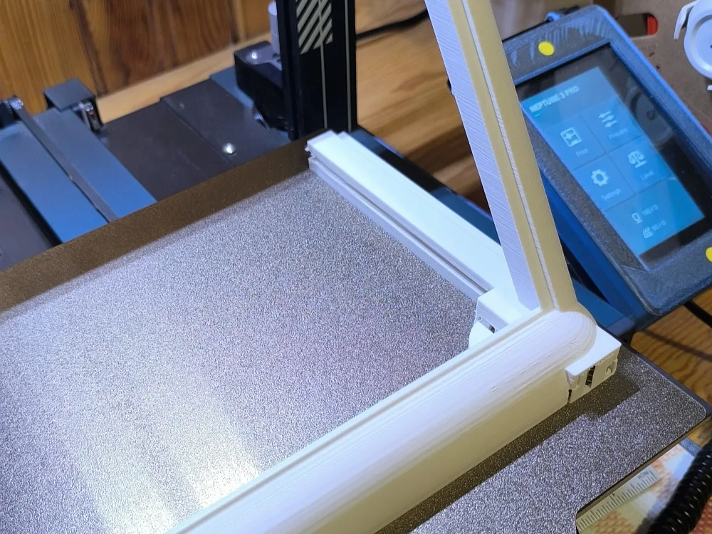 Snapmaker U1 Gehäusemodifikation. – Kostenloses 3D-Druckmodell – MakerWorld