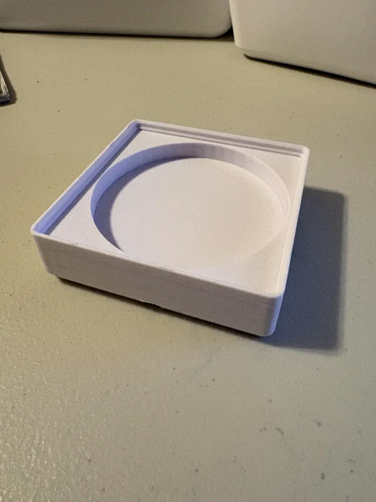 Gridfinity Hair Product Holder - Free 3D Print Model - MakerWorld