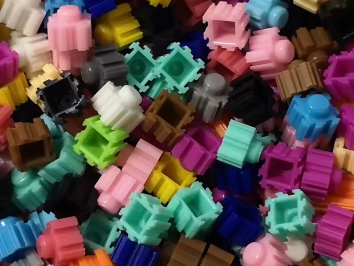 outil d'emboîtement - Modèle d'Impression 3D Gratuit - MakerWorld