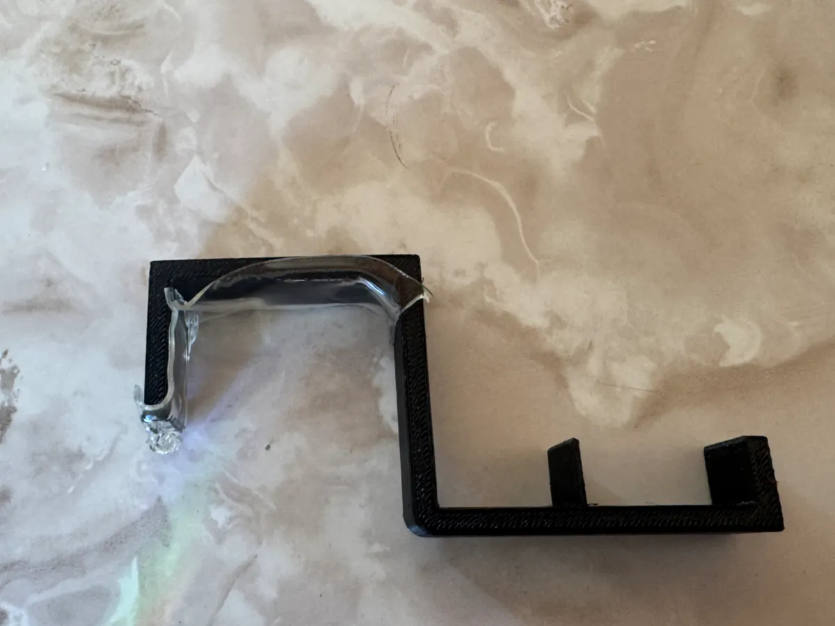 rural king dump cart hook - Free 3D Print Model - MakerWorld
