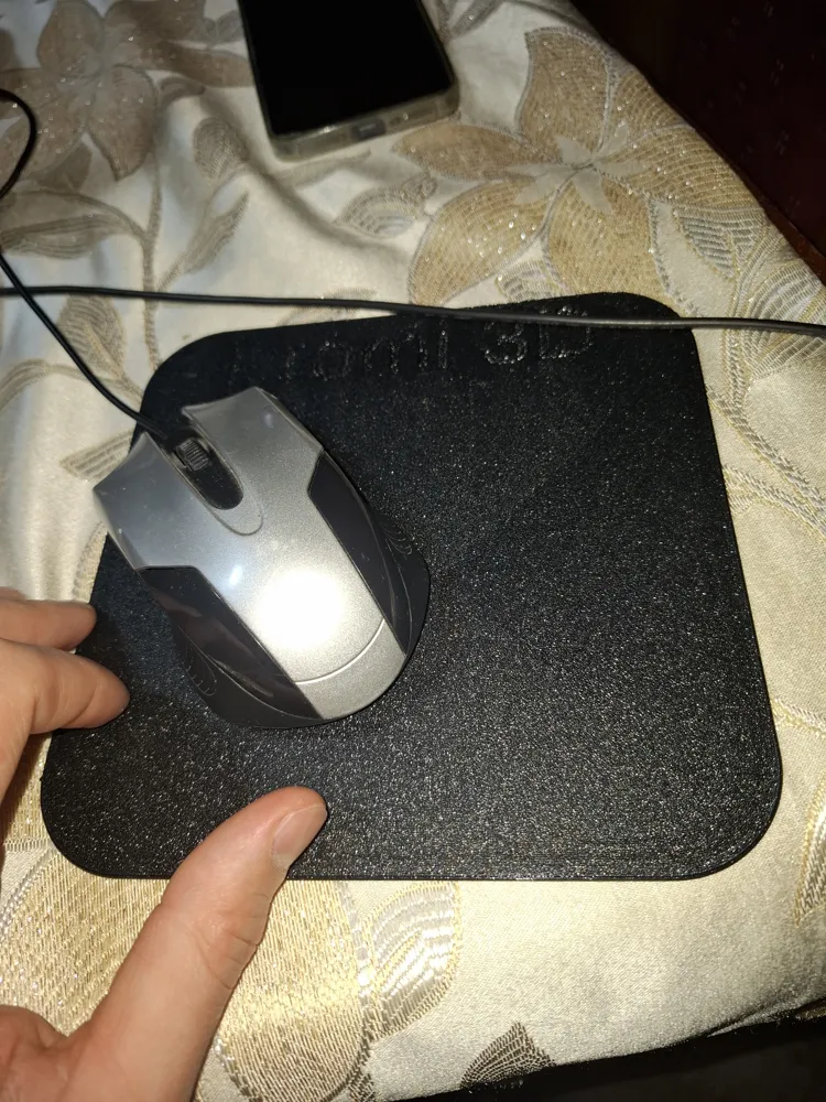 Pad for Laptop TPU - Free 3D Print Model - MakerWorld