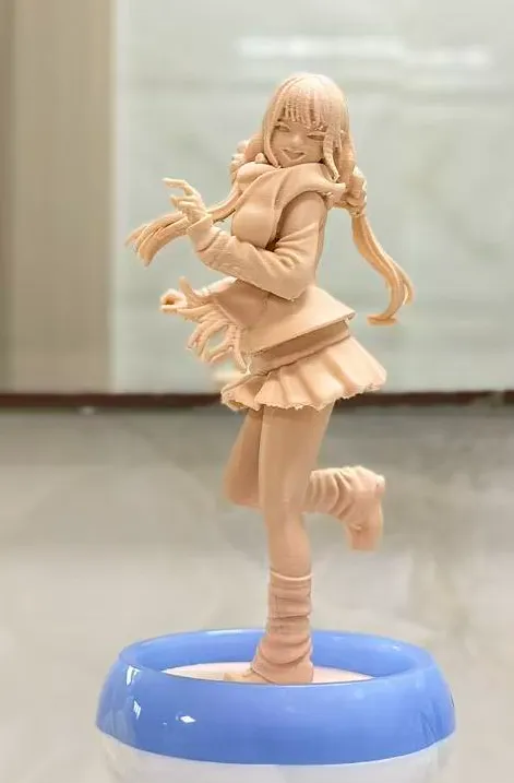 My Dress-Up Darling Staffel 2 Marin Kitagawa Winter-Schuluniform Figur ...