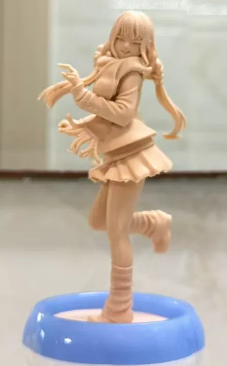 My Dress-Up Darling Staffel 2 Marin Kitagawa Winter-Schuluniform Figur ...