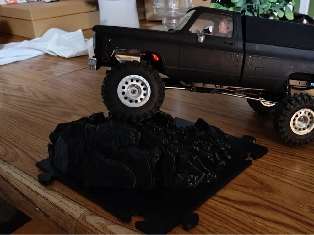 Rocks - Free 3D Print Model - MakerWorld