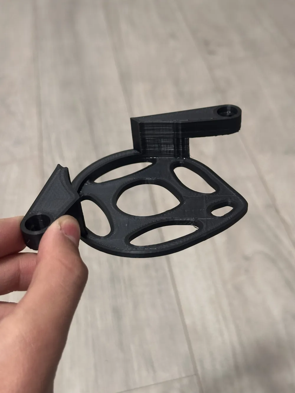 surron lbx motor cover - Free 3D Print Model - MakerWorld