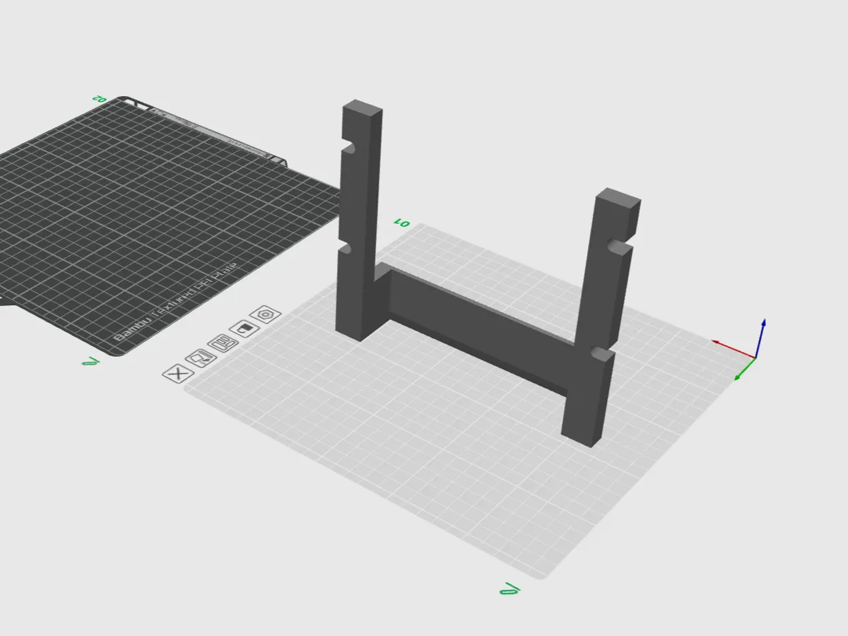Victron Adapter Orion DCDC to MPPT - Free 3D Print Model - MakerWorld