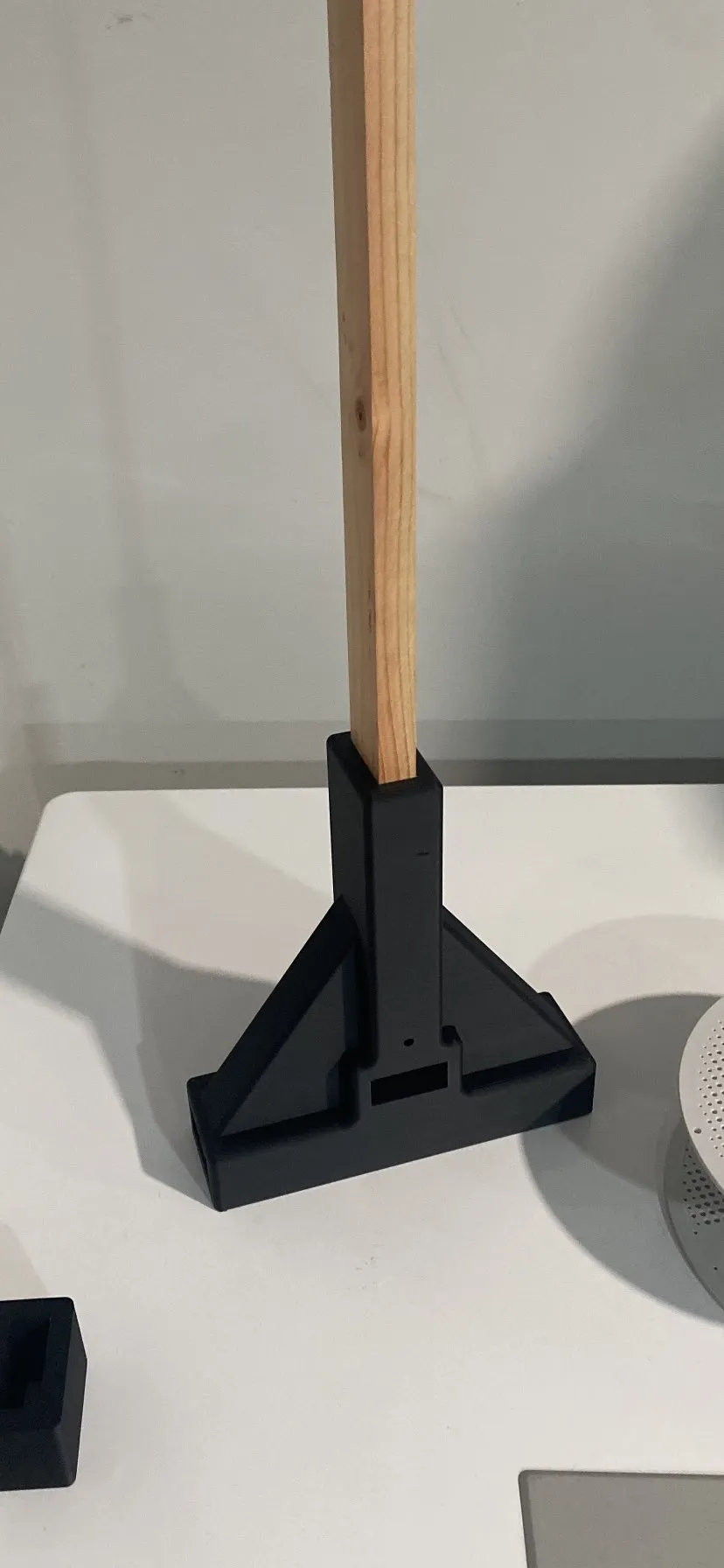 USPSA Target Stand V1 - Free 3D Print Model - MakerWorld