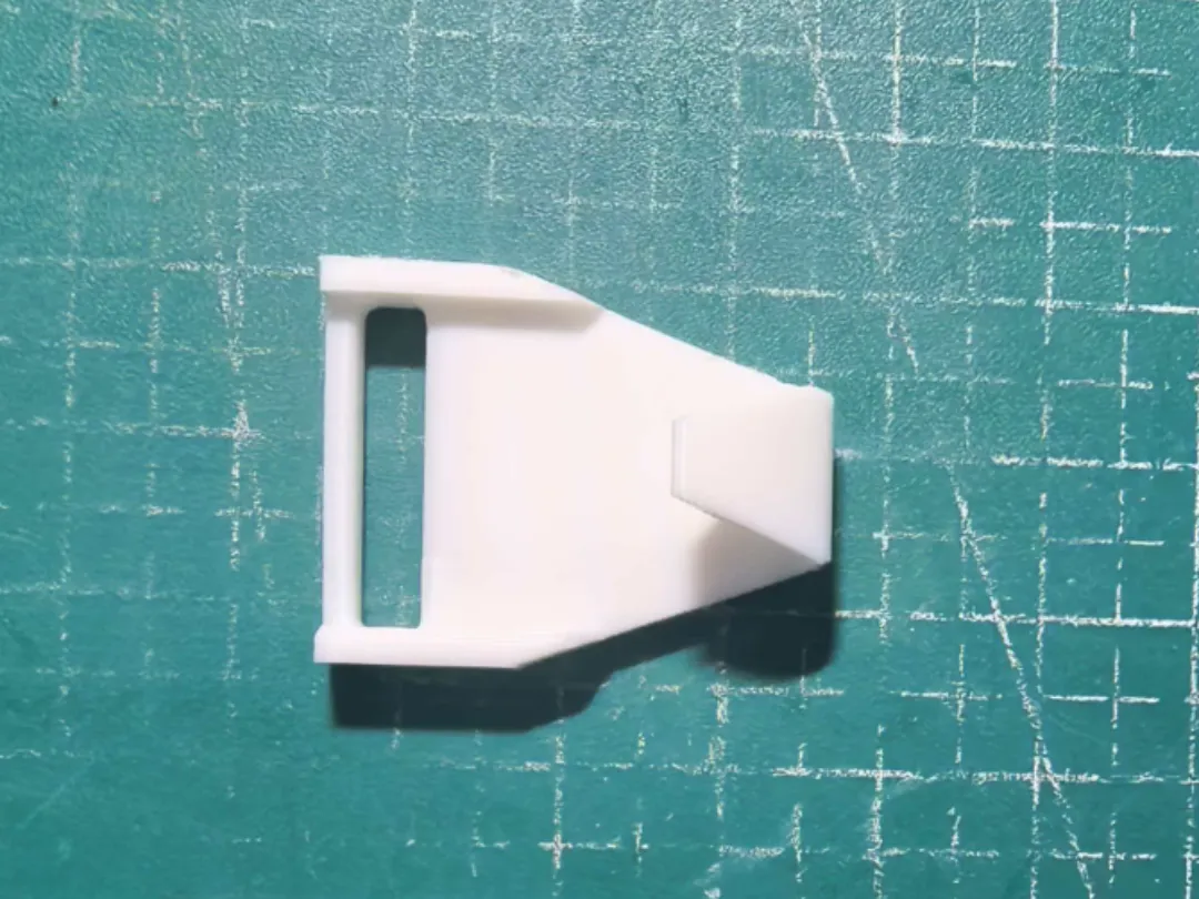 CPAP Mask Strap Retainer Clip - Free 3D Print Model - MakerWorld