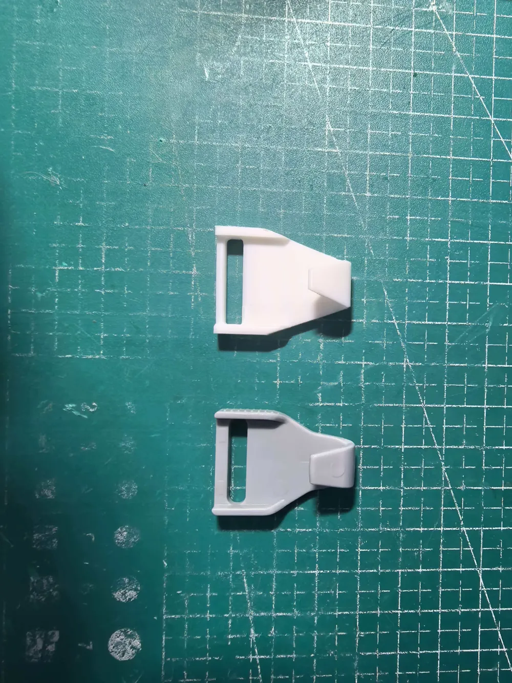 CPAP Mask Strap Retainer Clip - Free 3D Print Model - MakerWorld
