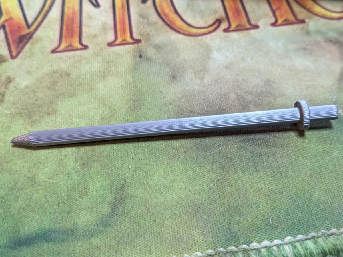 4mm stylus - Free 3D Print Model - MakerWorld
