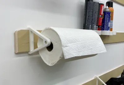 Parametric Dowel French Cleat - Free 3D Print Model - MakerWorld