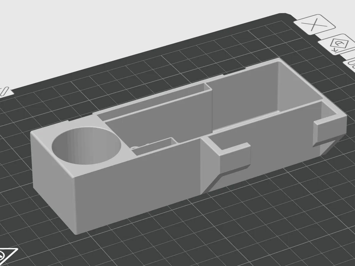 ad5x_ifs toolbox - Free 3D Print Model - MakerWorld