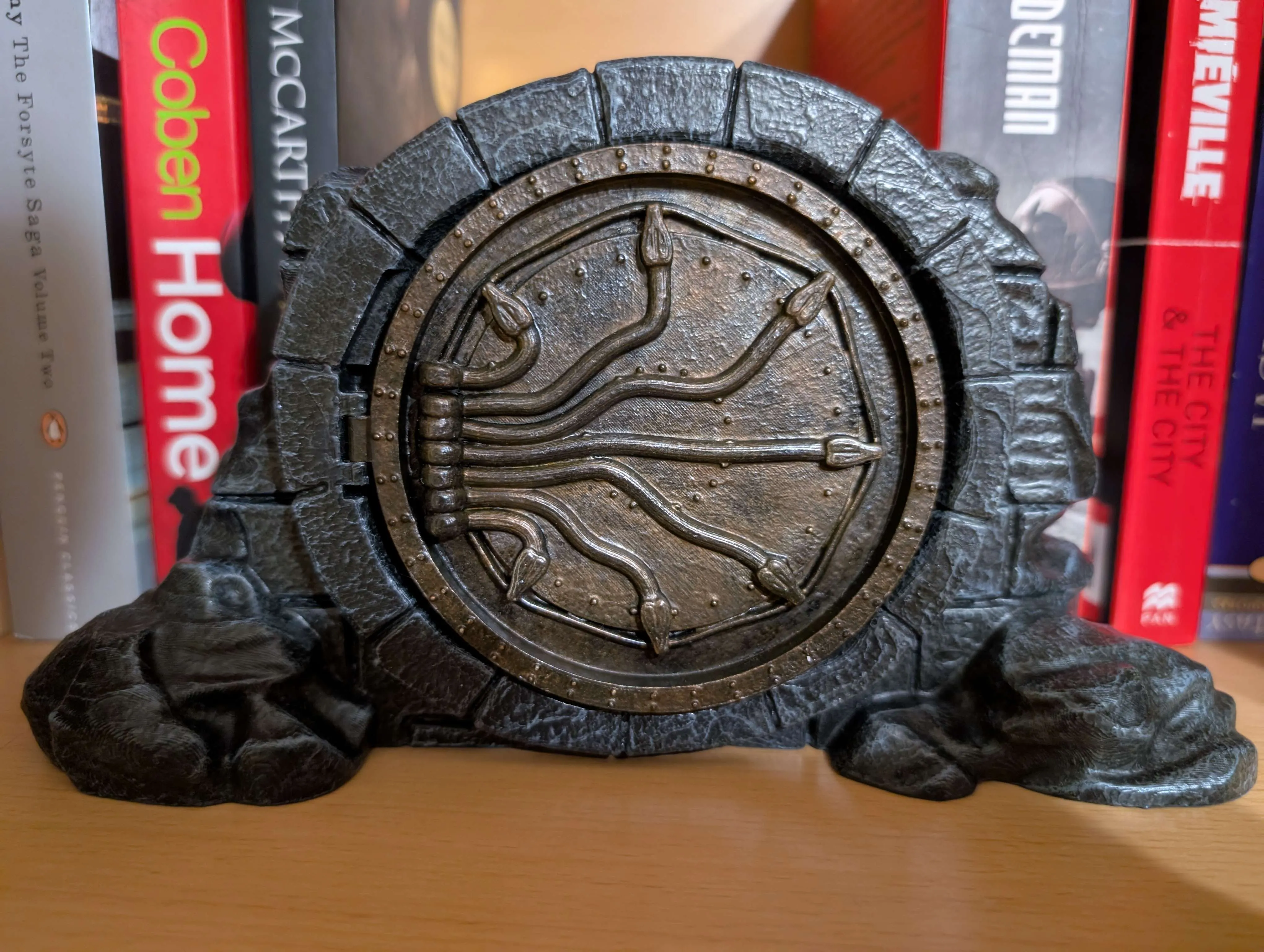 Dumbledore's Pensieve - Free 3D Print Model - MakerWorld