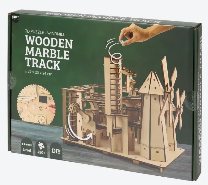 Pièces de puzzle Craft World - Free 3D Print Model - MakerWorld