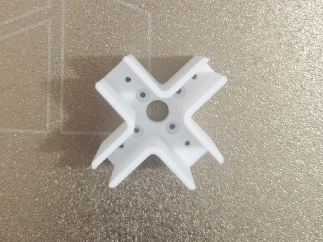 1806 Motor Mount - Free 3D Print Model - MakerWorld