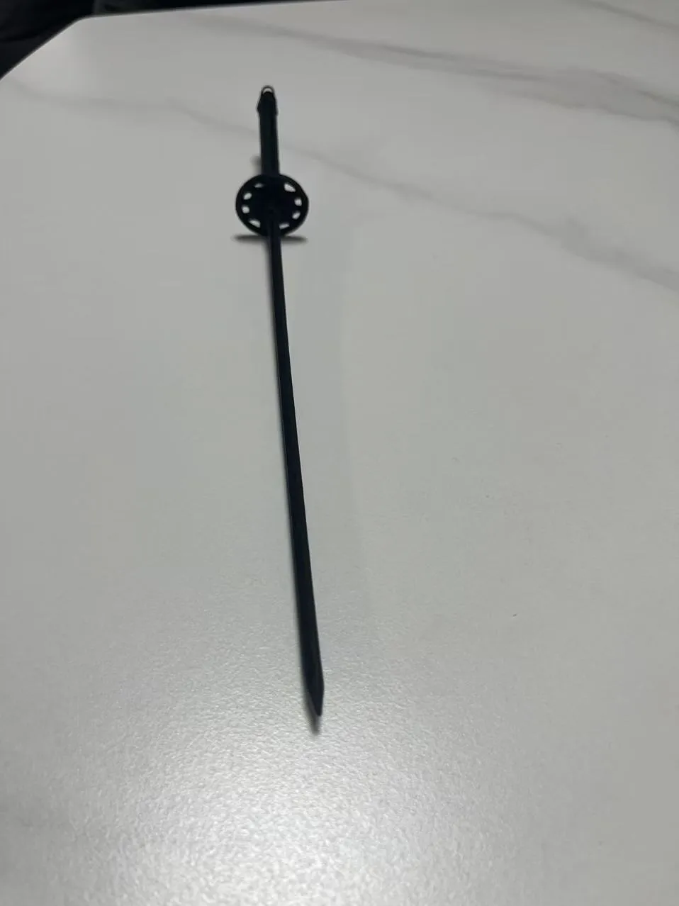 Demon Slayer Nichirin Blade Model - Free 3D Print Model - MakerWorld