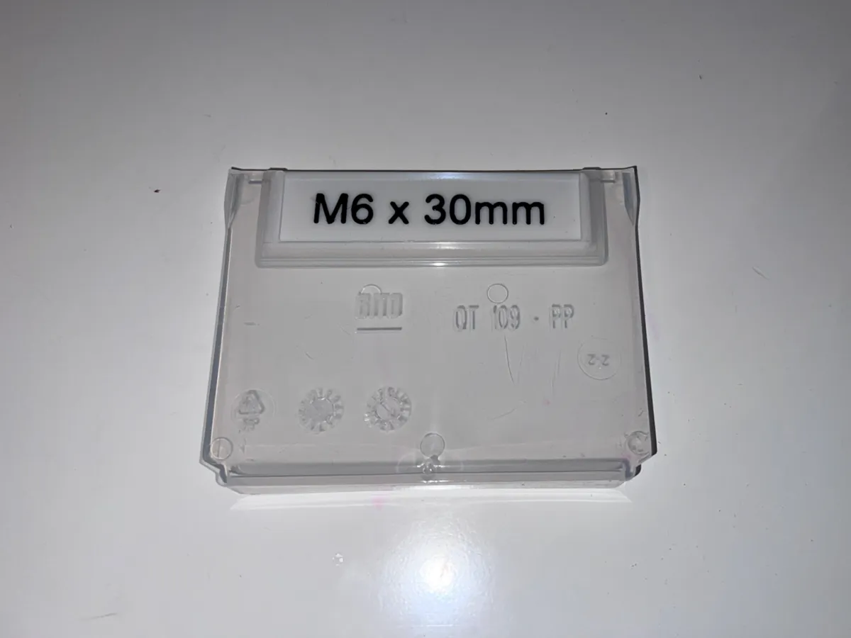 Signs Collection BITO Stacking Box - Free 3D Print Model - MakerWorld