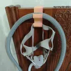 Bedside CPAP Mask Hook Hanger - Free 3D Print Model - MakerWorld